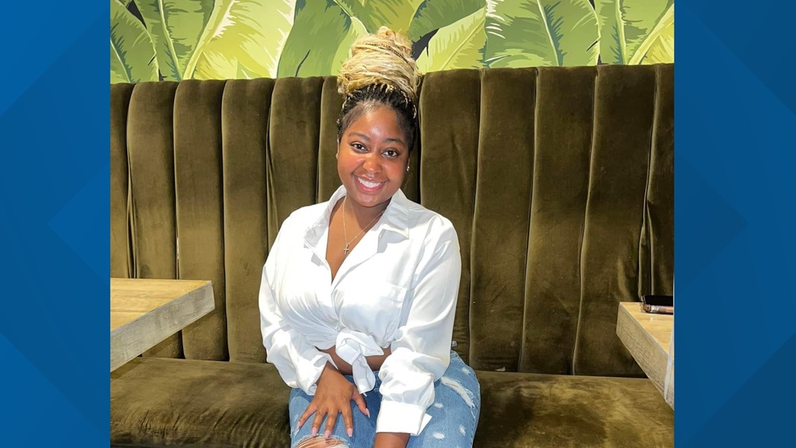Death of influencer Beauty Couch | Arrest made | 11alive.com