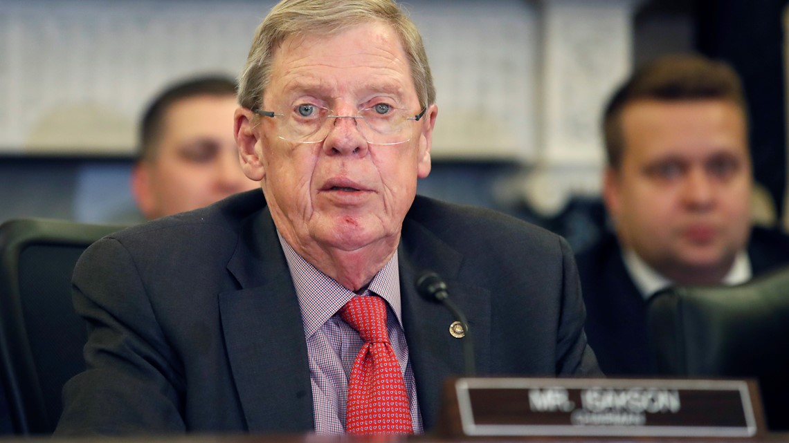 Georgia Senate race: What happens after Isakson resignation | 11alive.com