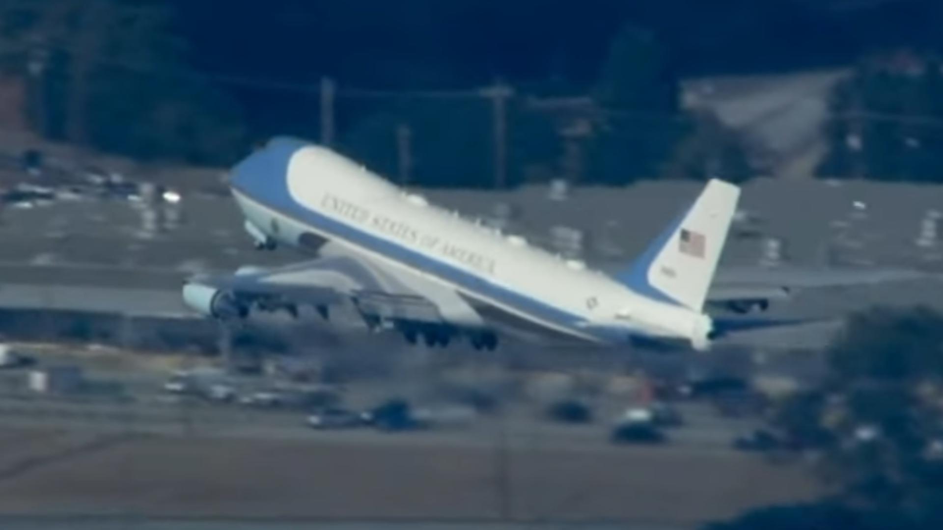 Jimmy Carter funeral | Live motorcade update from Atlanta to D.C ...