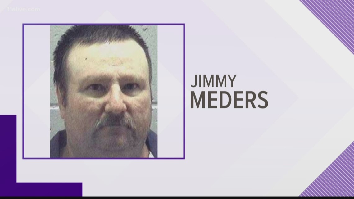 Georgia death row inmate granted clemency | 11alive.com