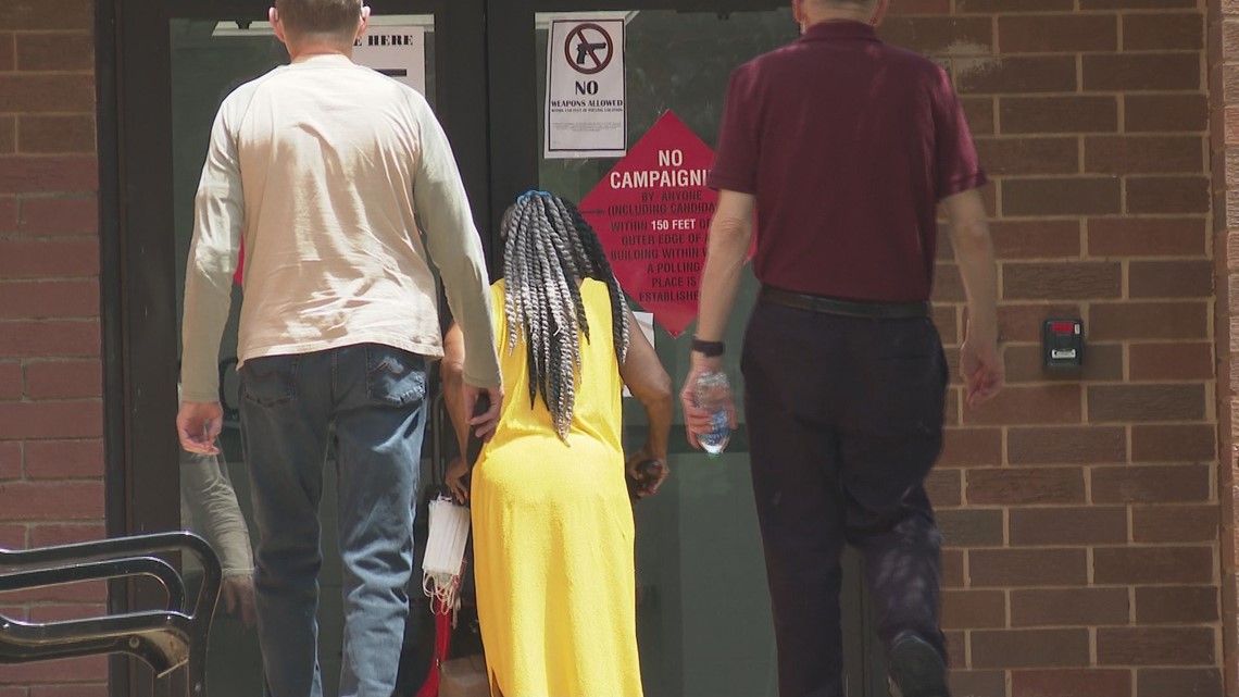 2022 Georgia primary: Early voting period comes to a close | 11alive.com