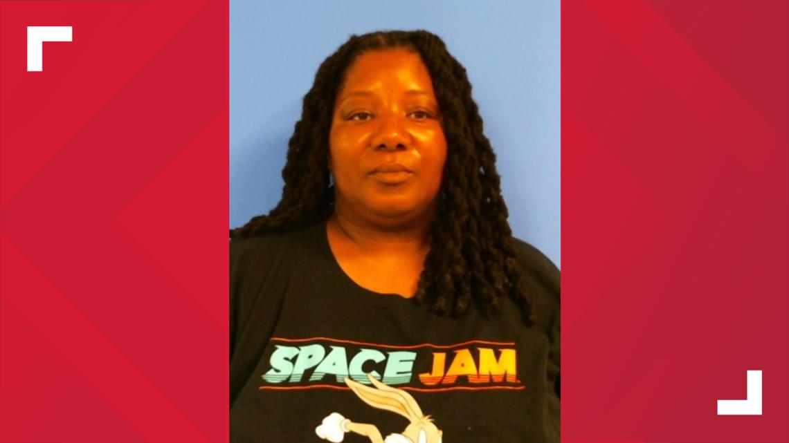 Nicole Alston 2007 cold case friend accused of taking identity ...