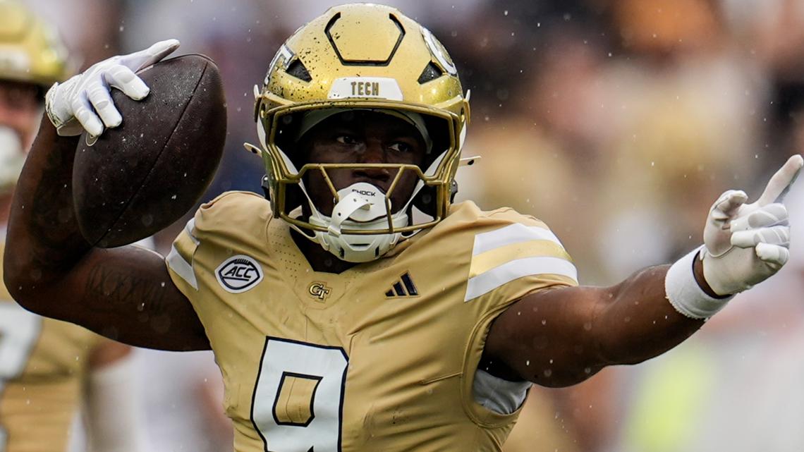 NASCAR race today Atlanta starting lineup | 11alive.com