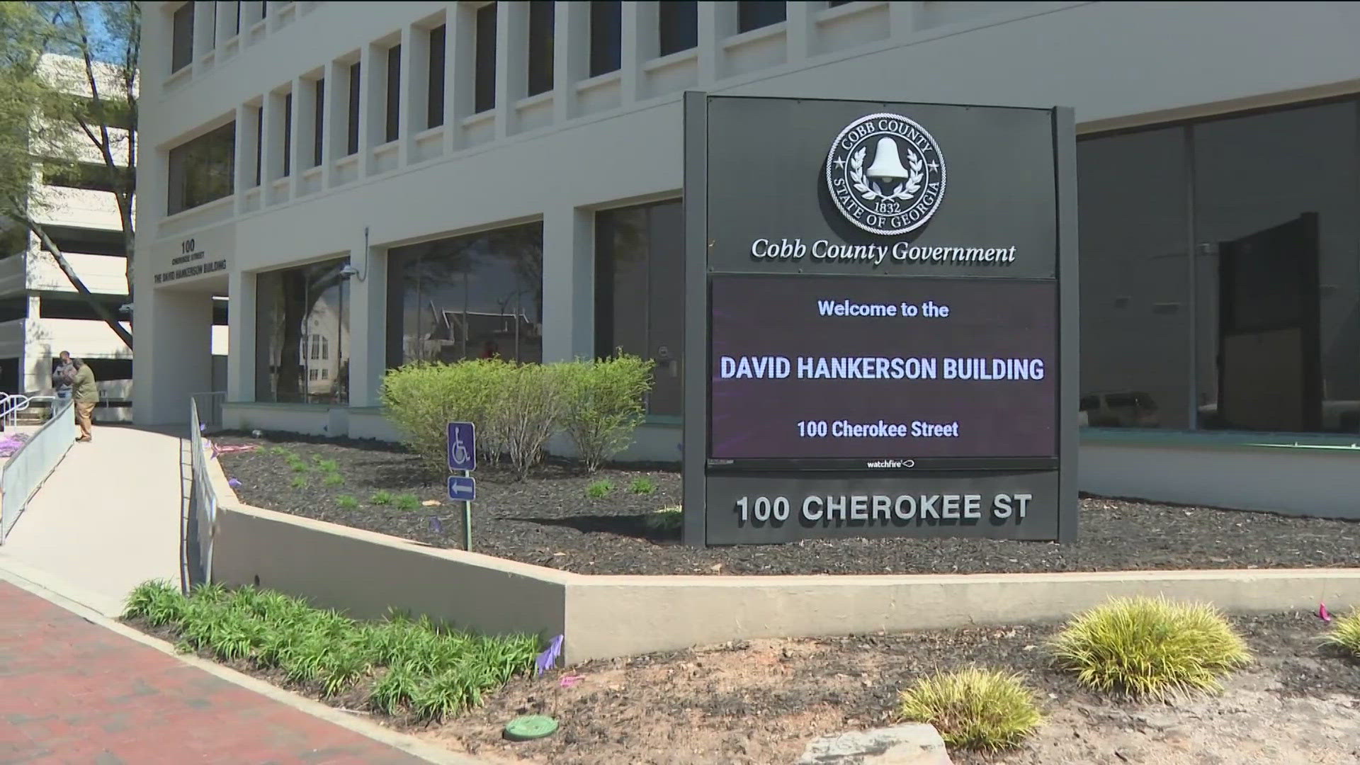 Cobb County reports cybersecurity breach | What to know | 11alive.com