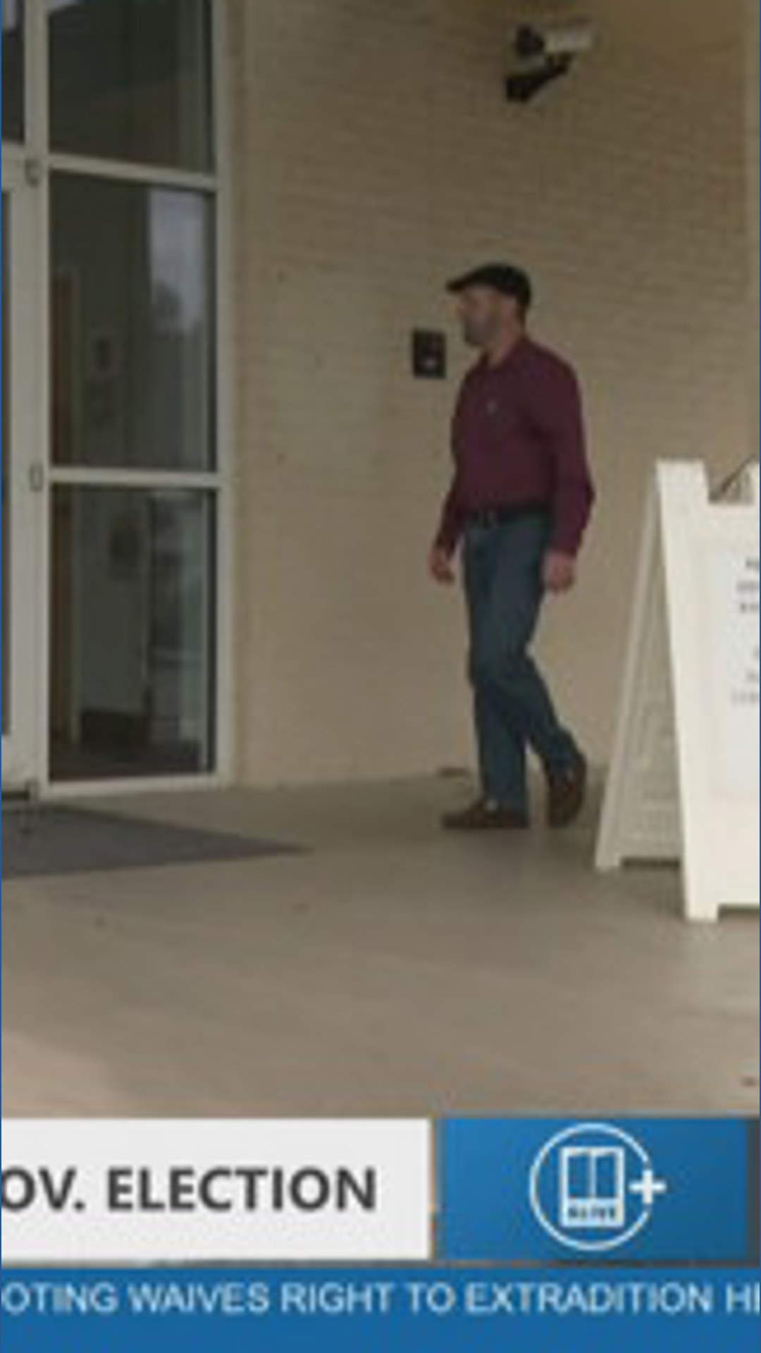 State senate bill would require hand-marked paper ballots before ...