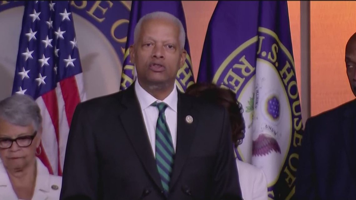 Georgia congressman wants to lower prescription drug costs | 11alive.com