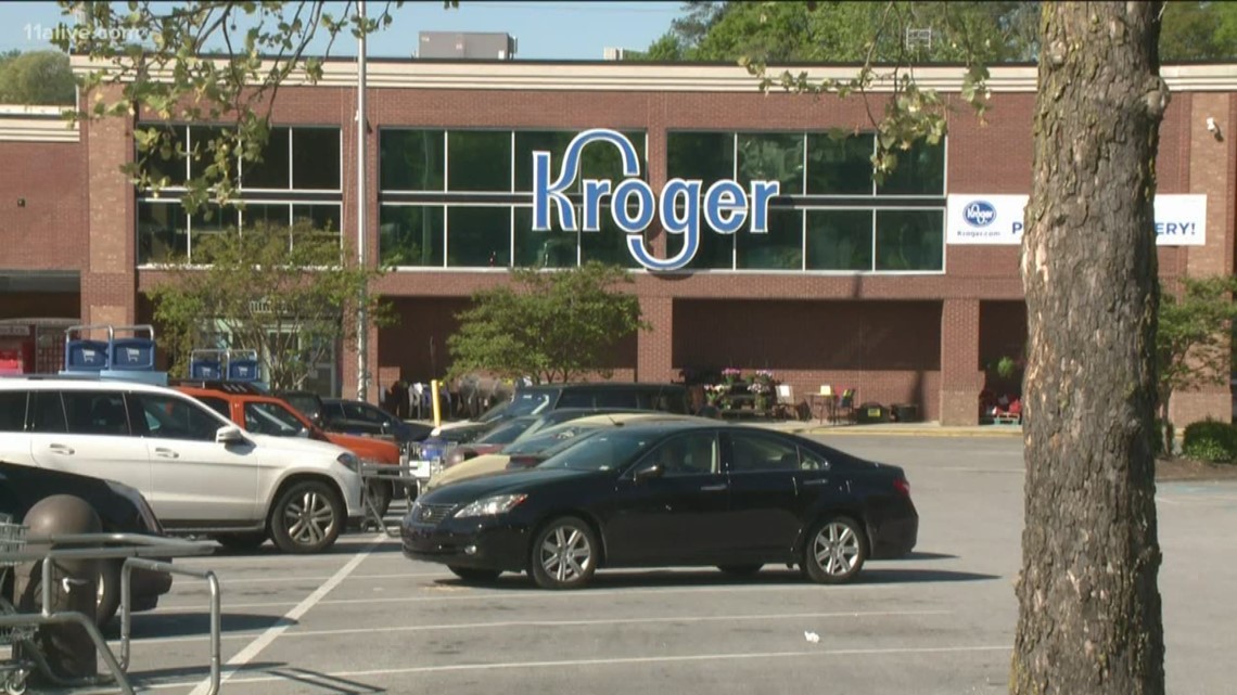Kroger Atlanta Division makes 3000 hires amid coronavirus crisis ...