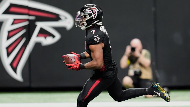 Atlanta Fed GDPNow -2.7% for final GDP Q1 forecast | 11alive.com