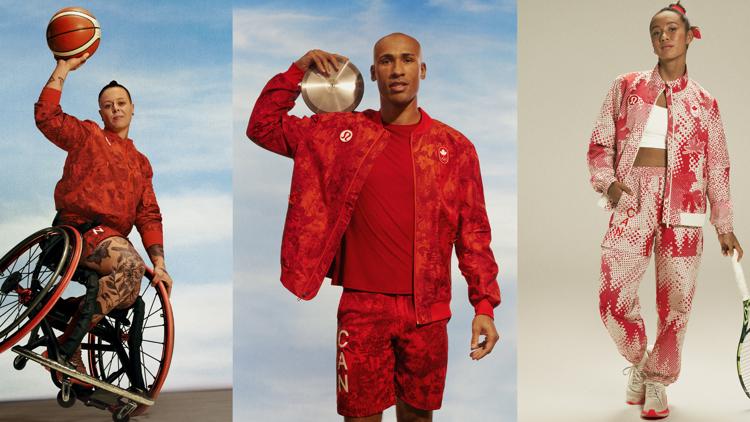 2024 Paris Olympics: Best uniforms from USA, Haiti, Mongolia | 11alive.com