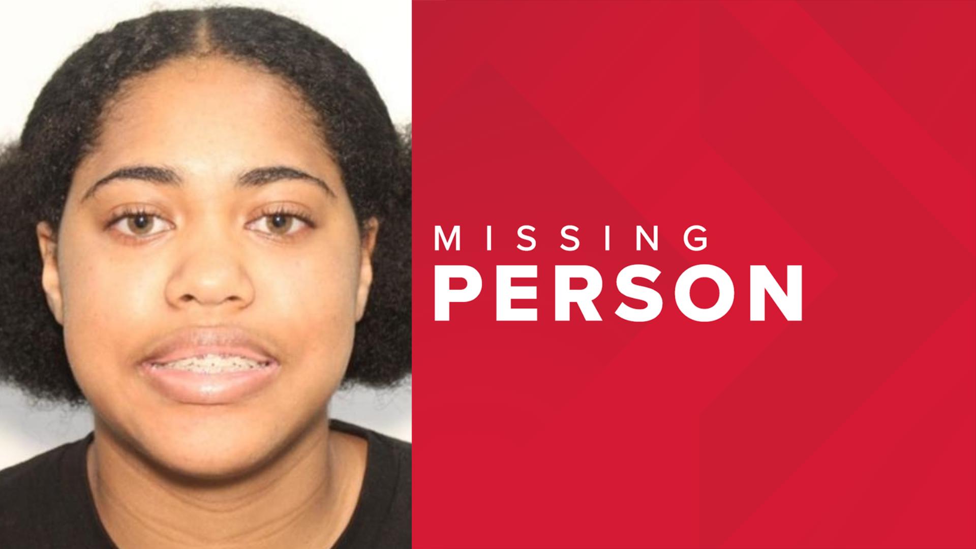 Henry County Police searching for missing 18-year-old last seen on ...