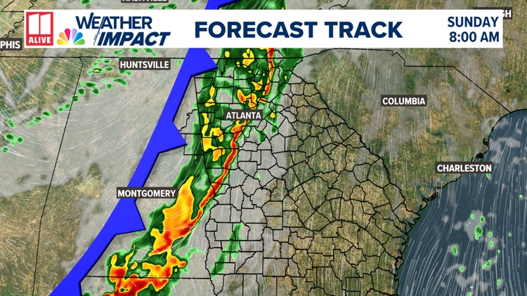 Who is Ashleigh Merchant? Attorney at Fani Willis hearing | 11alive.com