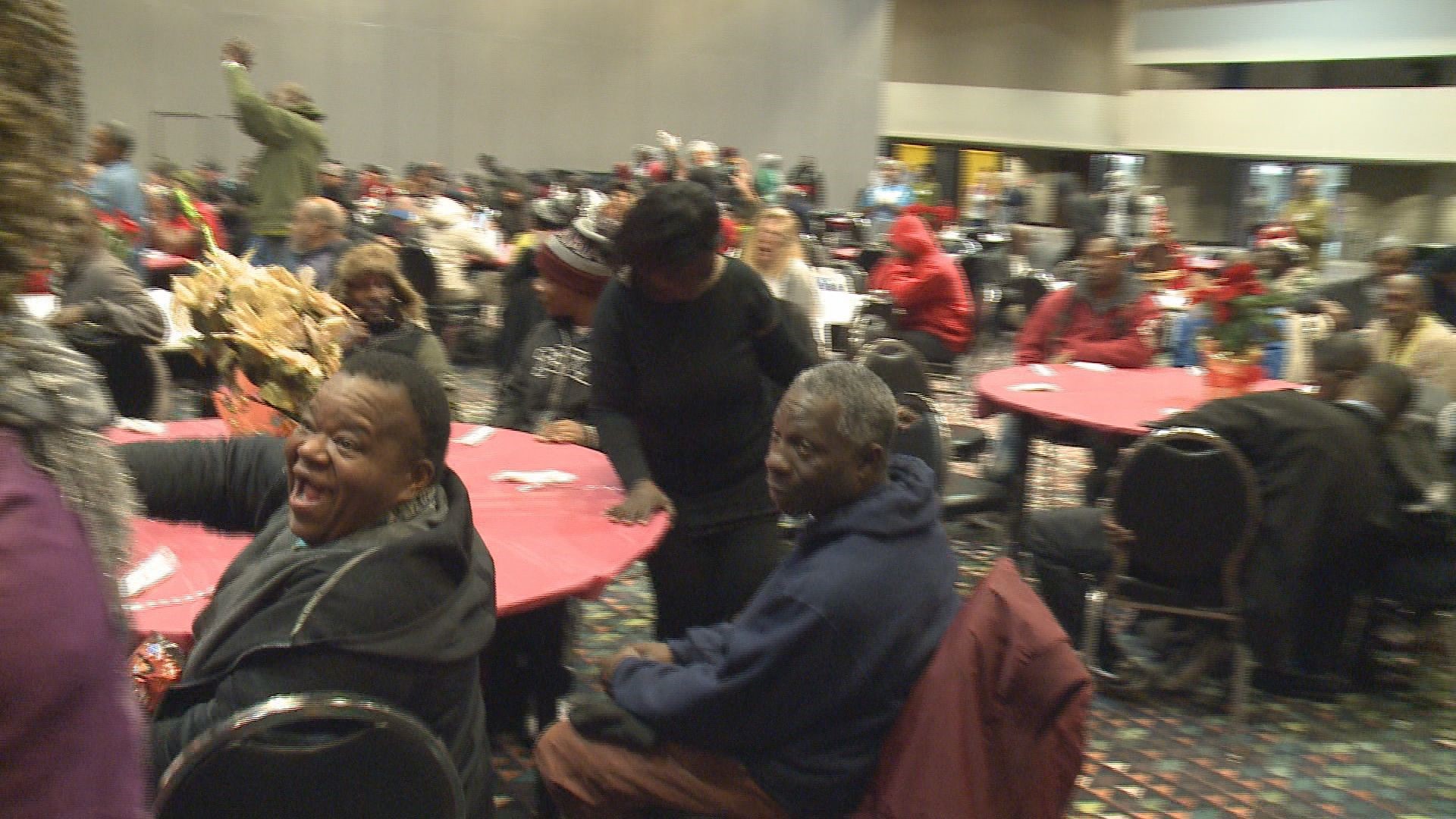 Hosea Williams' legacy through the Civil Rights Movement and non-profit ...