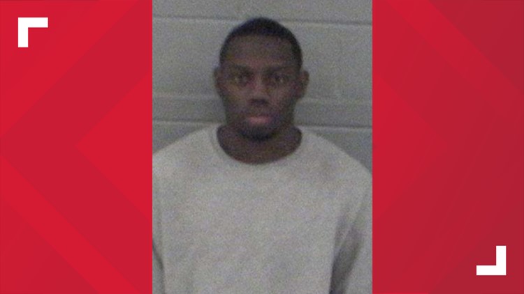 DeMarcus Little: Who is Anitra Gunn's boyfriend? | 11alive.com