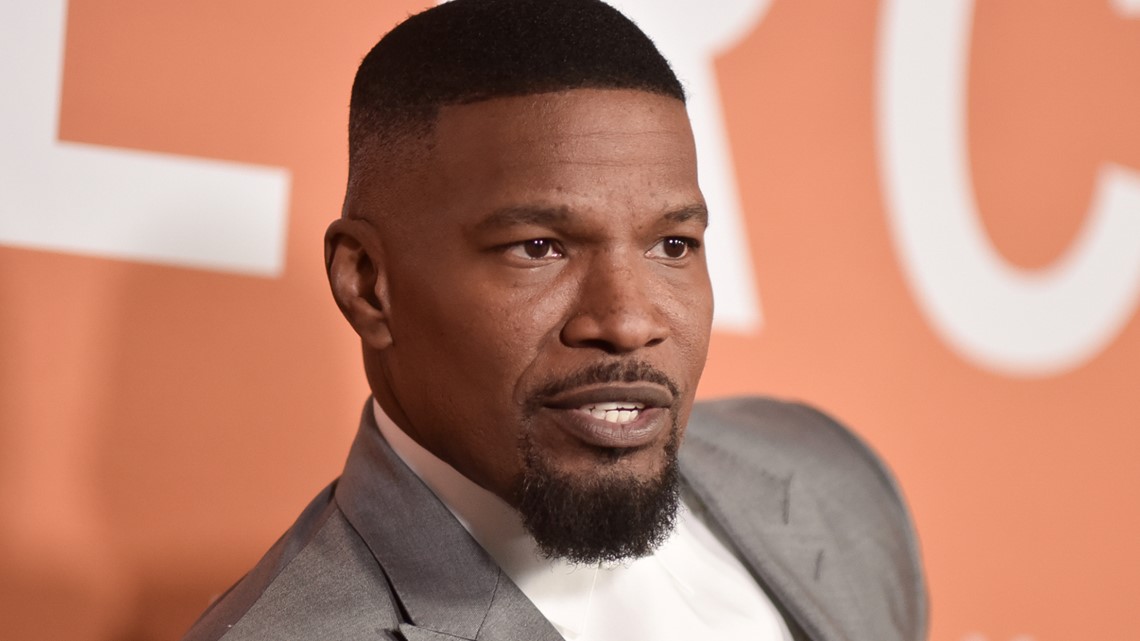 Jamie Foxx medical condition latest updates | 11alive.com