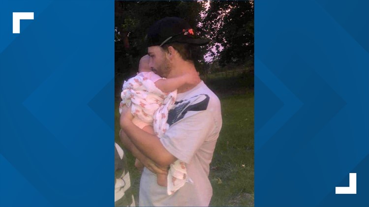 Ryan Archer death inmate altercation Georgia prison | 11alive.com