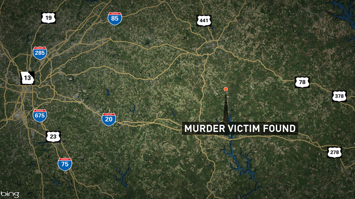 Investigators release sketch to help solve murder victim mystery ...