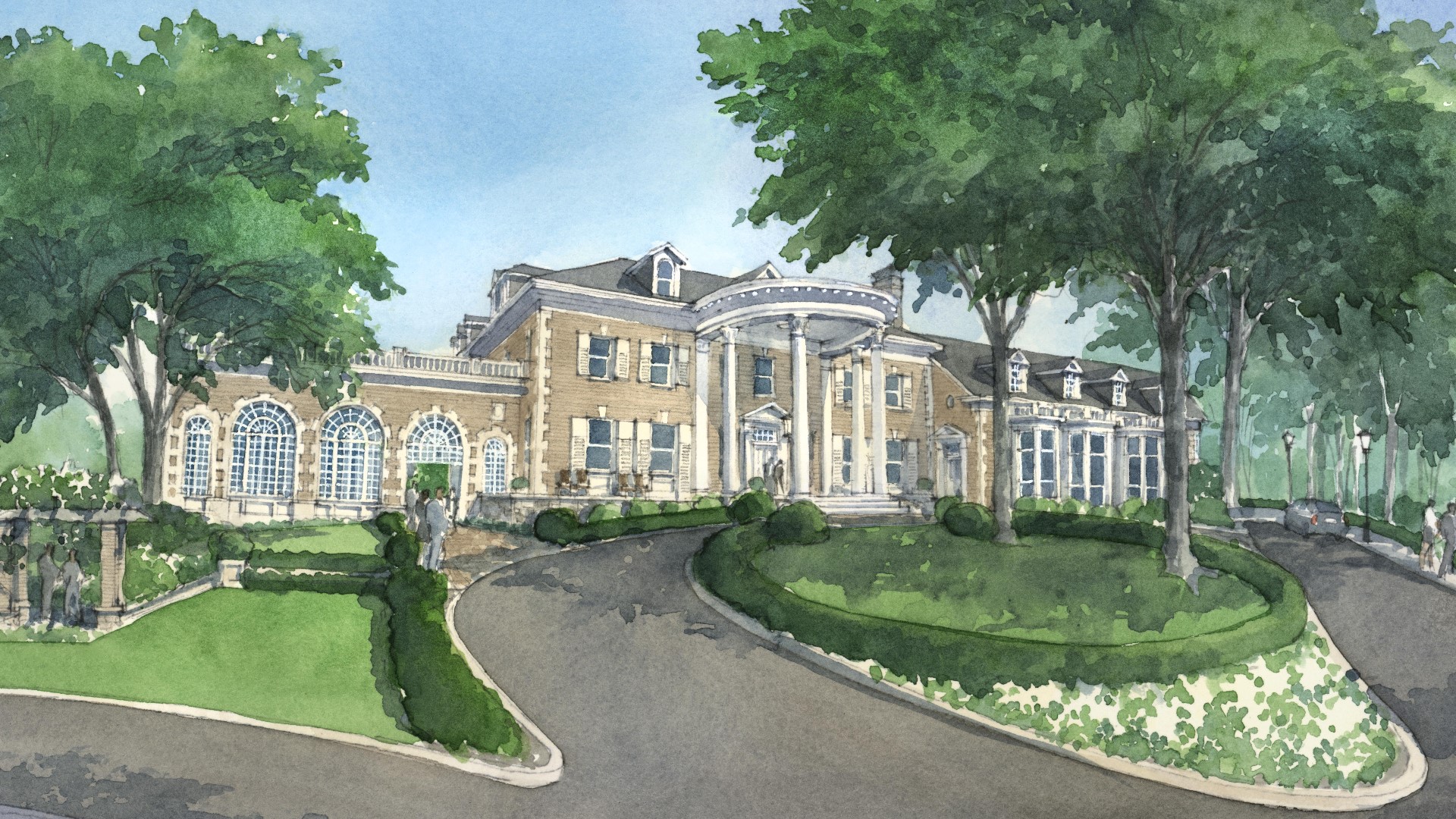 'Stranger Things' Hawkins lab building to be demolished | 11alive.com