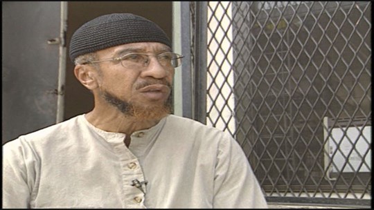 Black Panther, civil rights leader spent his life fighting for justice ...