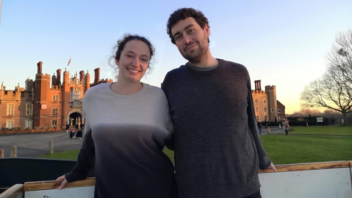 Matthew Willson from England killed Brookhaven | Family update ...