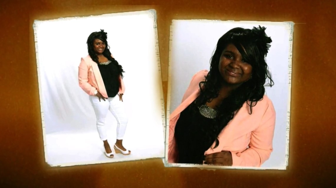 Antavia Worsham | Cost of Care: diabetes, insulin | 11alive.com