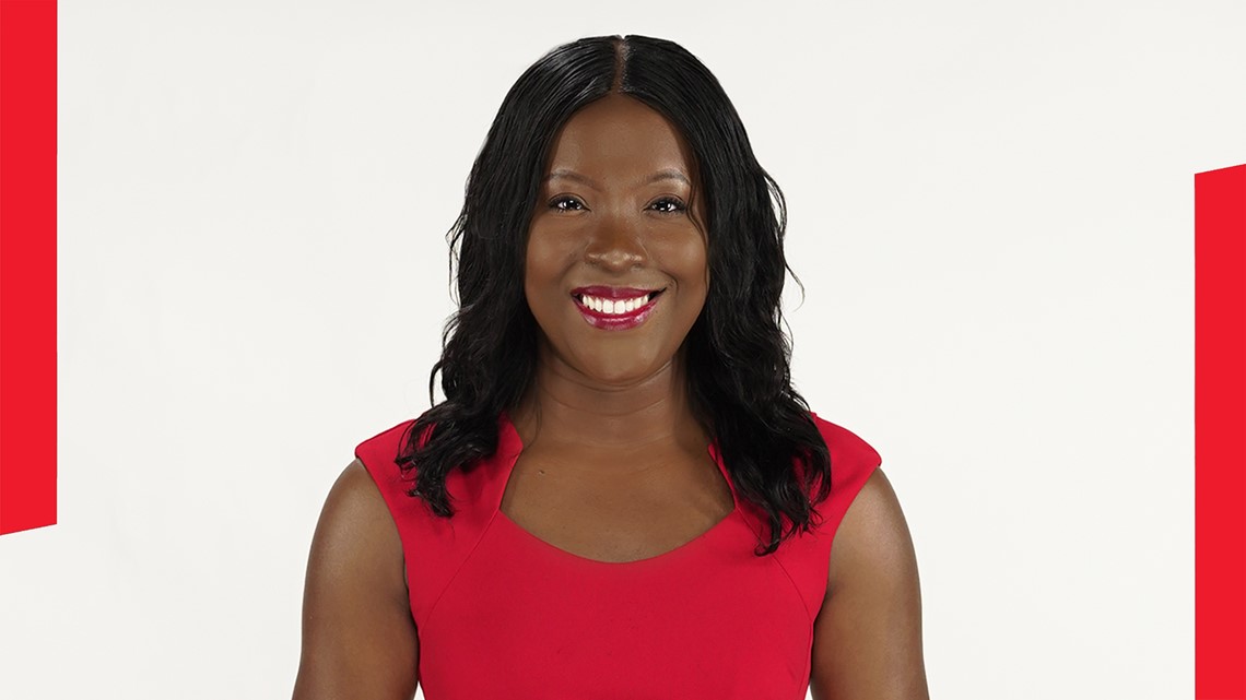 Meet the 11ALIVE Team | 11alive.com