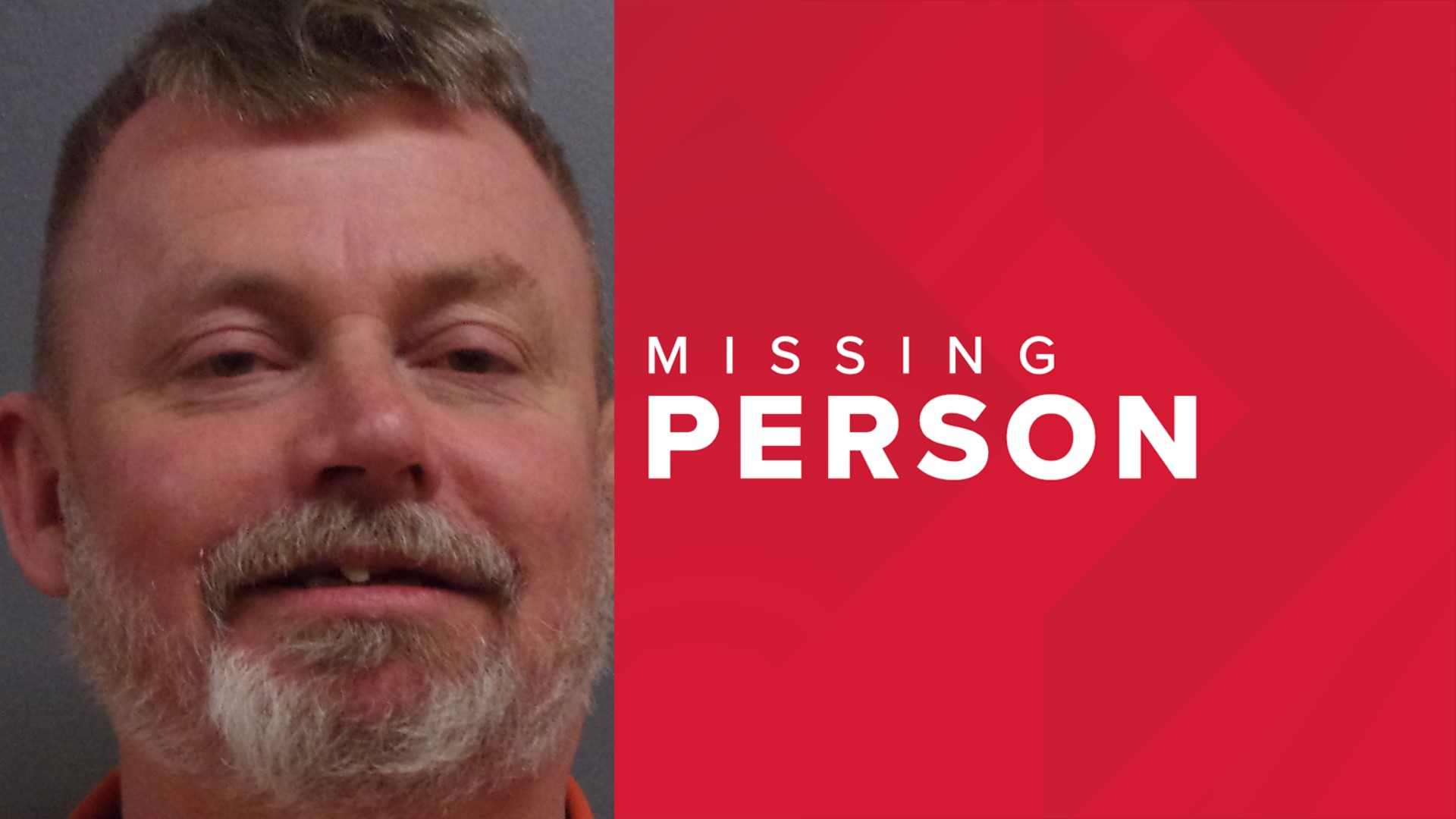 Missing in Georgia | Tony Lamar Cates case update | 11alive.com
