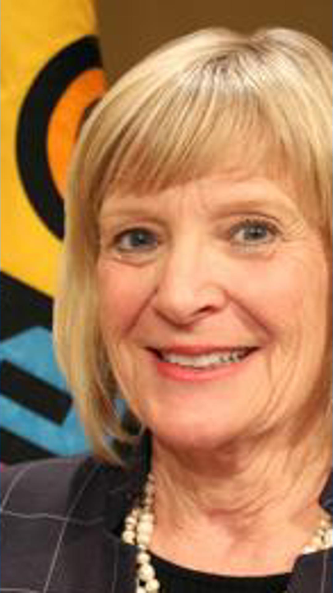 Decatur Mayor Patti Garrett not planning to run again | 11alive.com