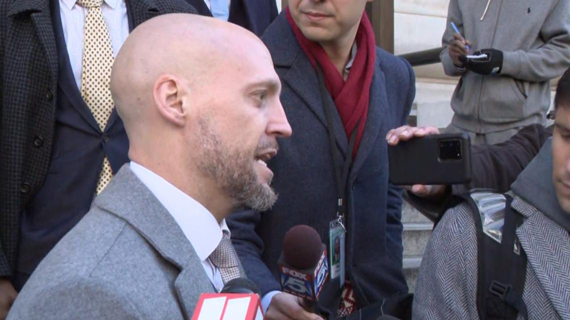 Attorney for Shannon Stillwell talks end of YSL trial | 11alive.com