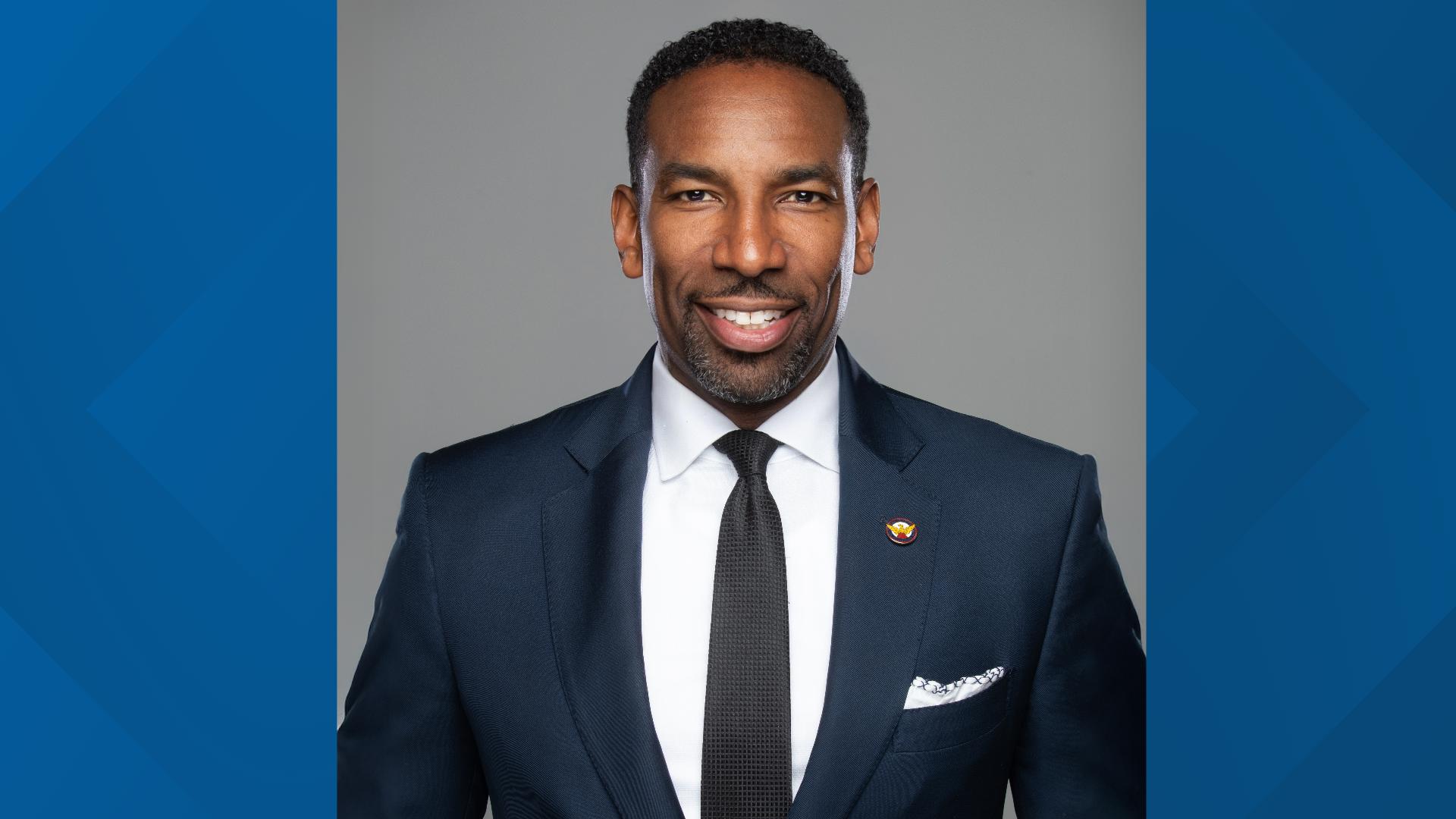 City of Atlanta unveils events surrounding Mayor Andre Dickens ...