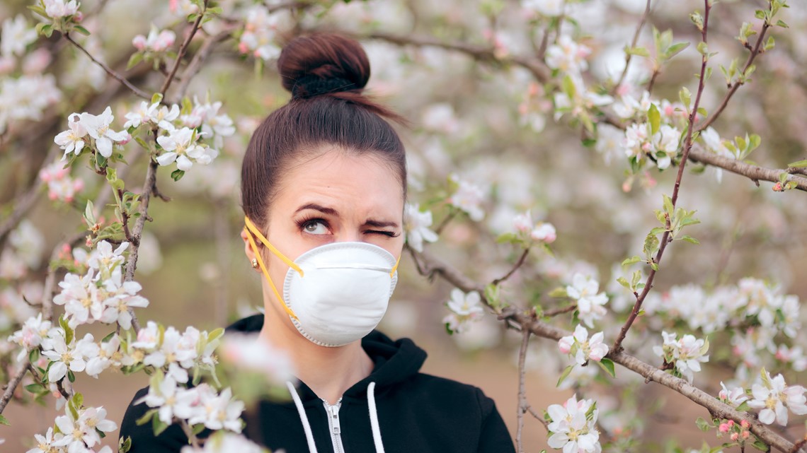 Friday's pollen count across metro Atlanta is highest in 6 years ...