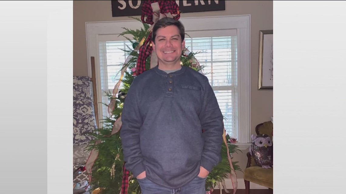 Man charged in case of Nathan Millard, missing Georgia father | 11alive.com Man charged in case of Nathan Millard, missing Georgia father | 11alive.com
