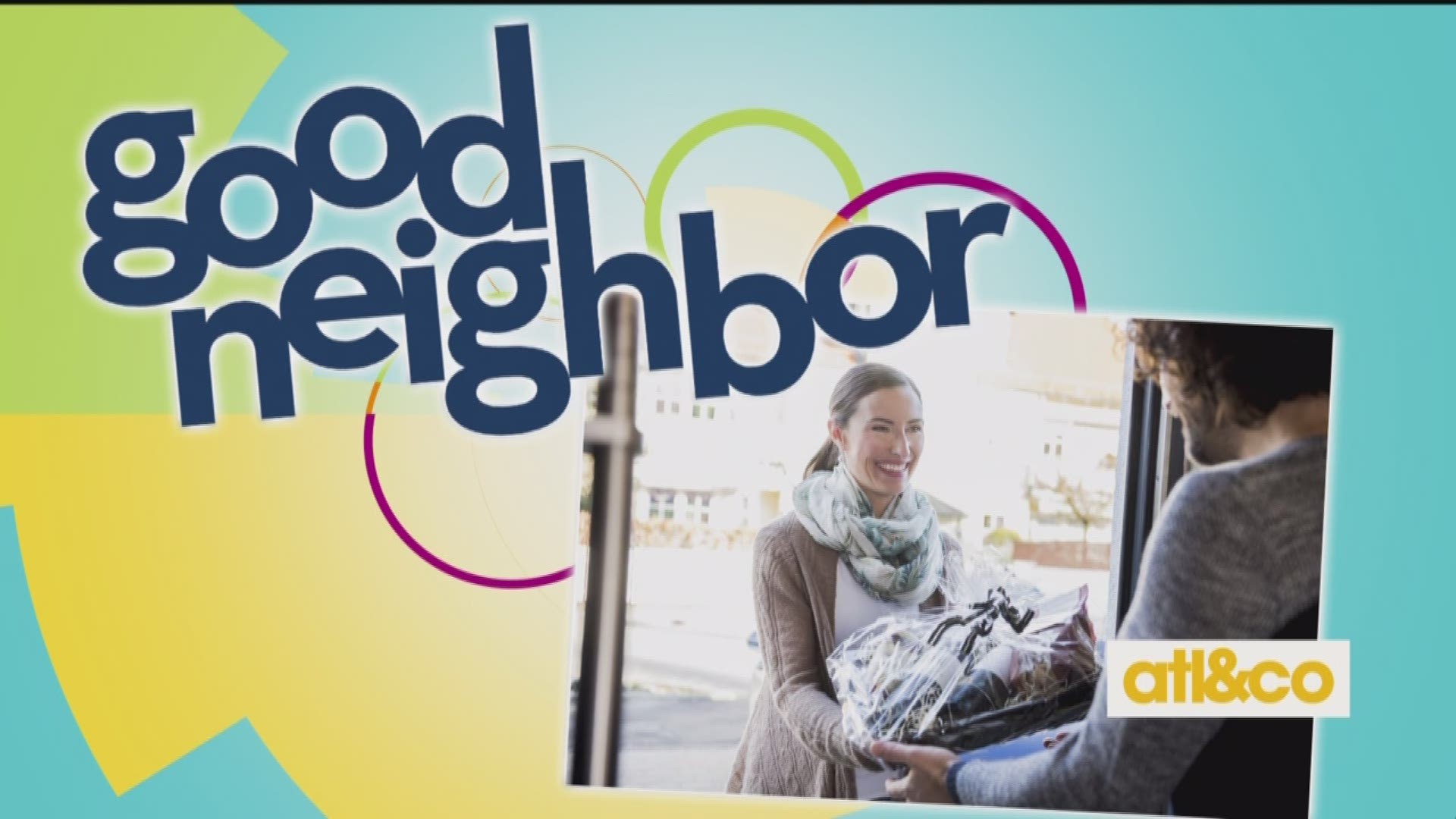 Great Ways to be a Good Neighbor | 11alive.com