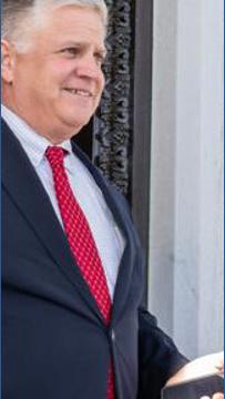 Georgia State Election Board resolves former congressman's illegal ...