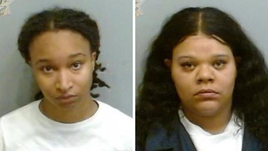 Fulton detention officers accused of cruelty to inmates | 11alive.com