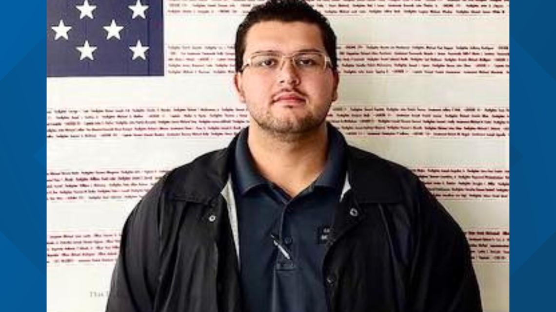 Carroll County officer saves inmate during suicide attempt | 11alive.com