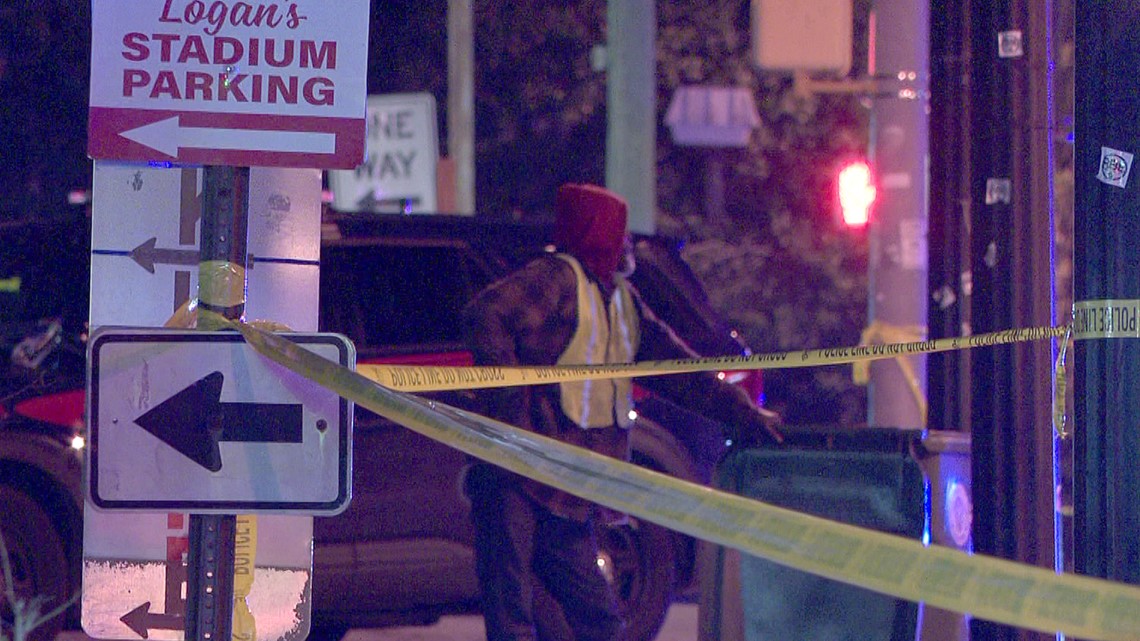 Suspects identified in Atlanta Fair shooting, unnamed | 11alive.com