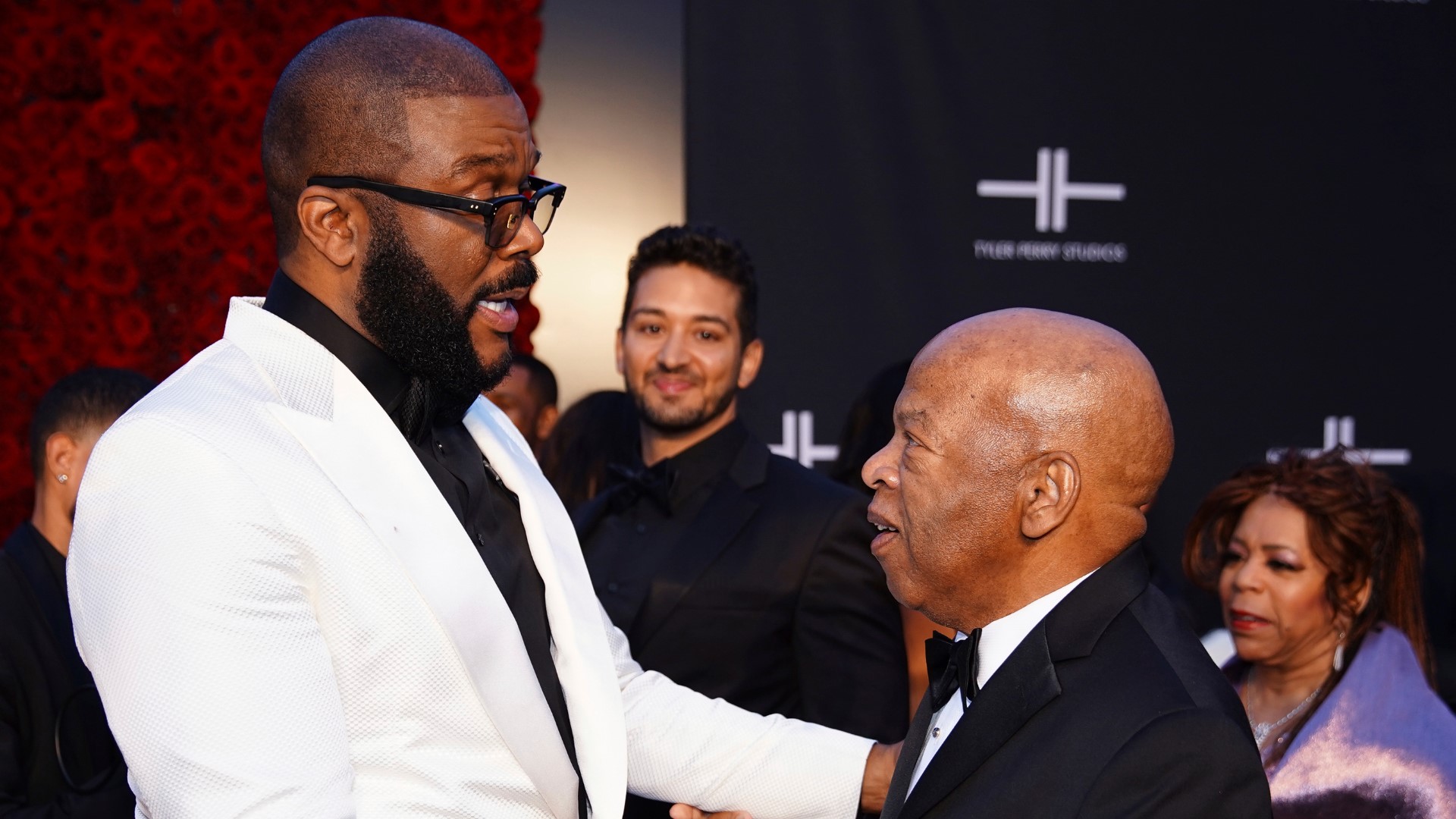 Tyler Perry Studios announces visitor tours coming in 2020 | 11alive.com