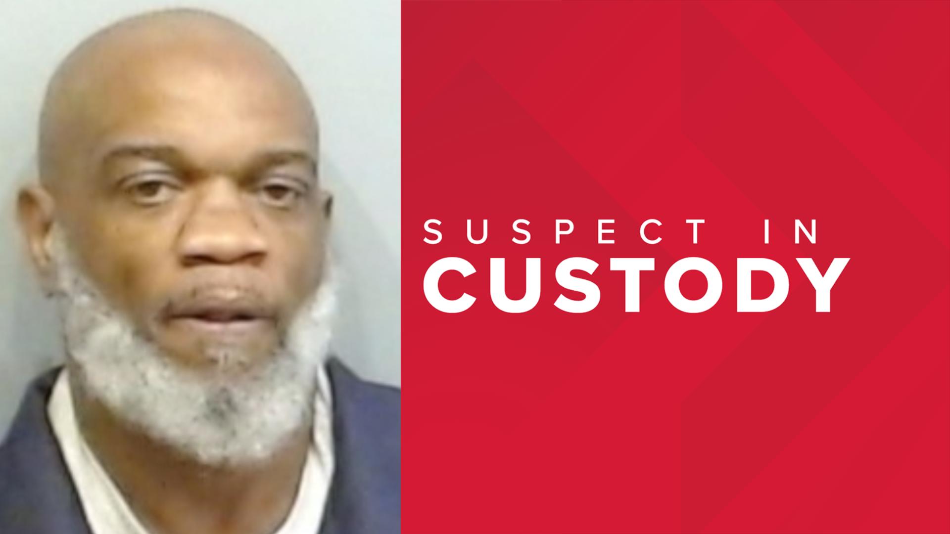 Man on Atlanta's 'Most Wanted' list for fatal 2019 crash involving ...