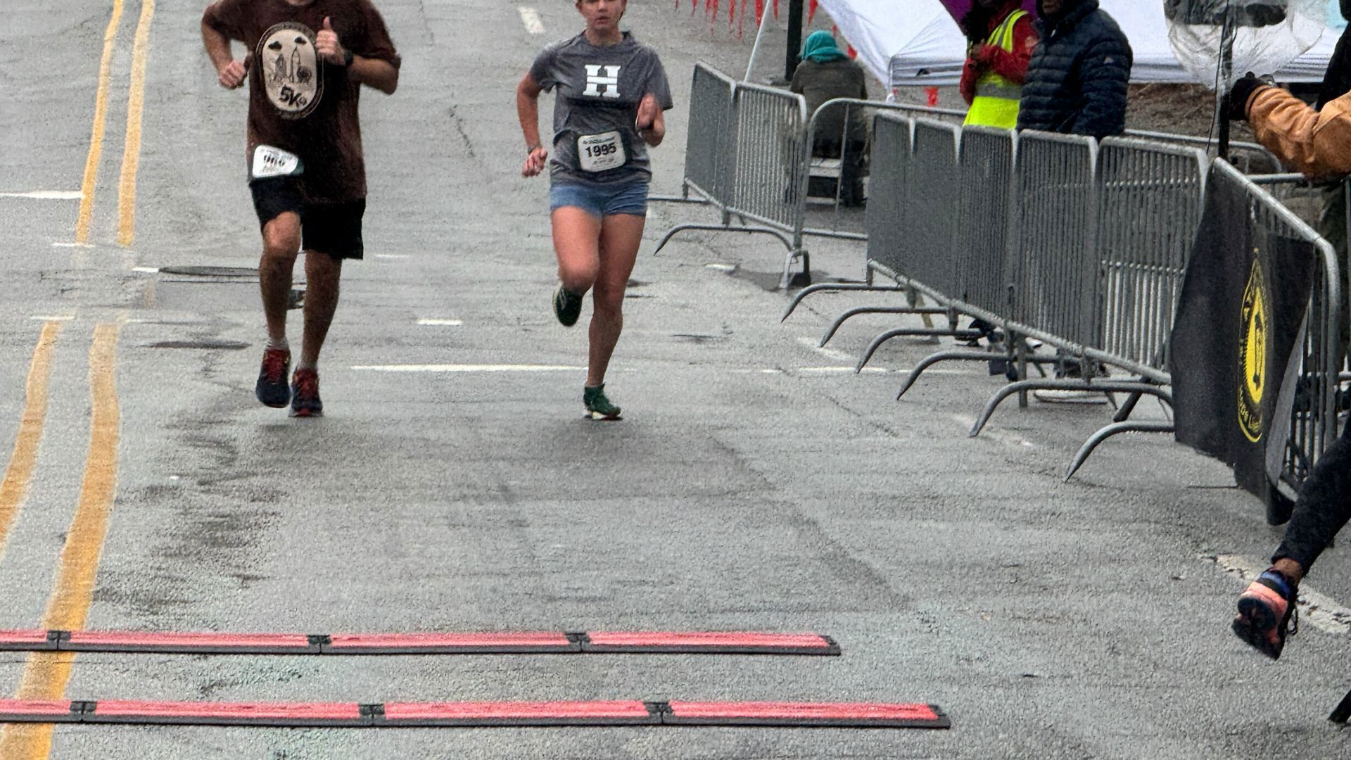 Atlanta Mission 5K helps provide shelter for those in need | 11alive.com