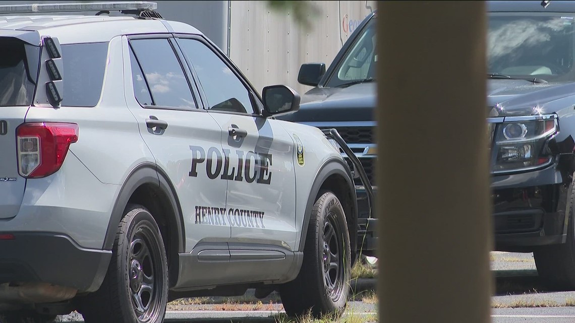 Henry County Police preparing for a 'teen takeover' planned at ...