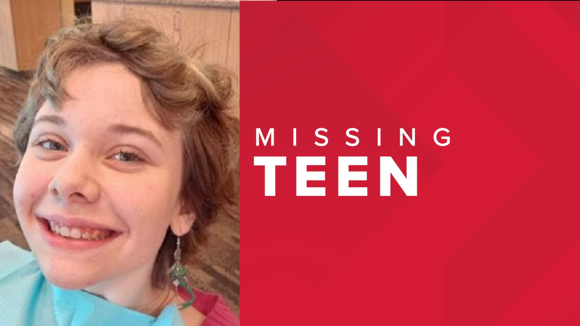 Missing 15-year-old Molly Wright in Barrow County | 11alive.com