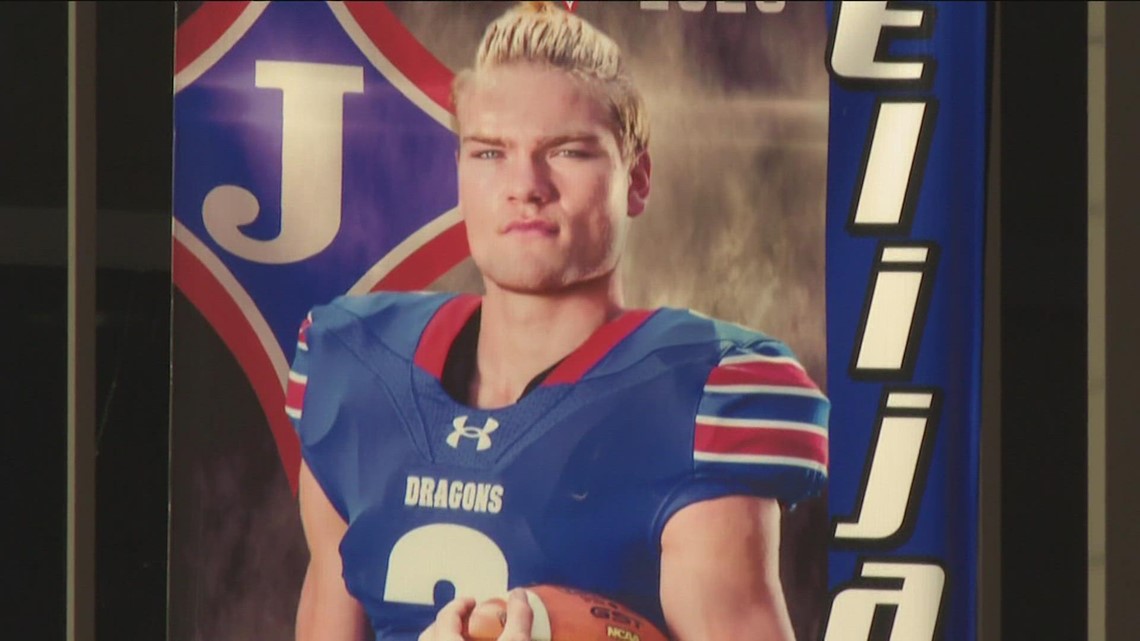 Cardinals' punter Drew Butler previews UGA-Auburn showdown | 11alive.com