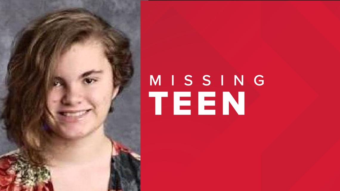 Jennifer Daly missing Valdosta Georgia teen now for 2 years | 11alive.com