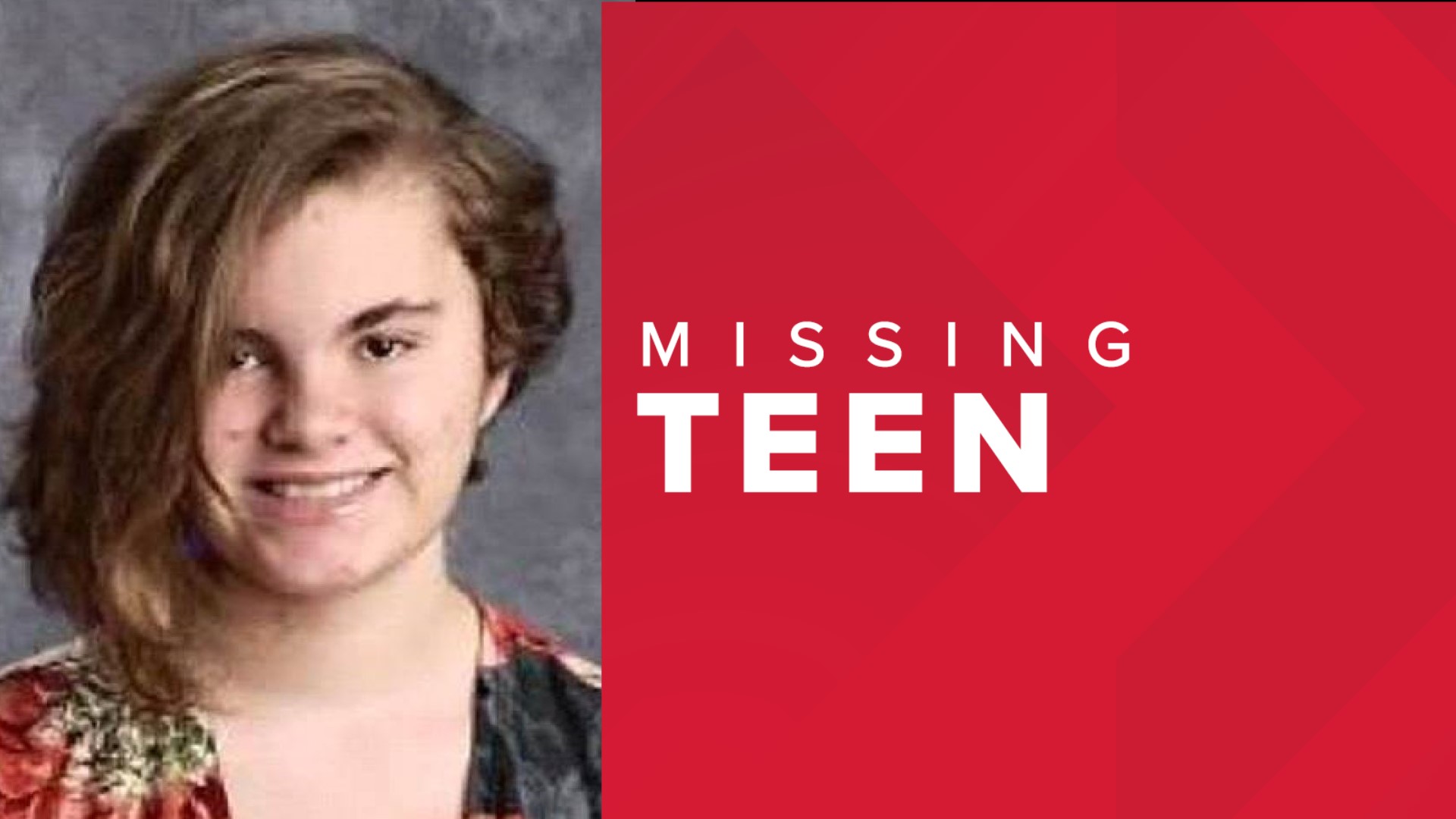 Jennifer Daly missing Valdosta Georgia teen now for 2 years | 11alive.com