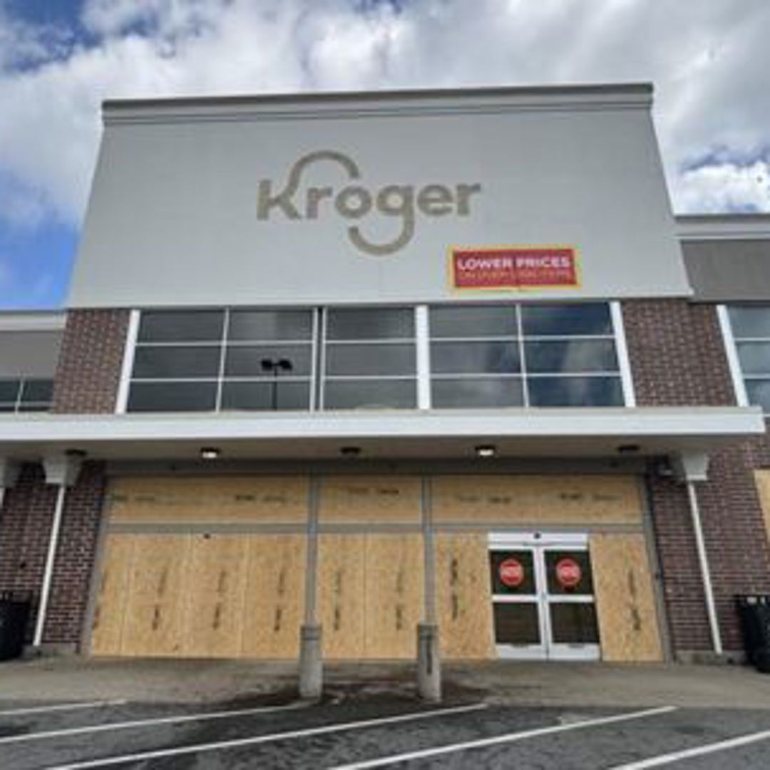 Several Kroger stores in metro Atlanta are closing. Here are the new ...