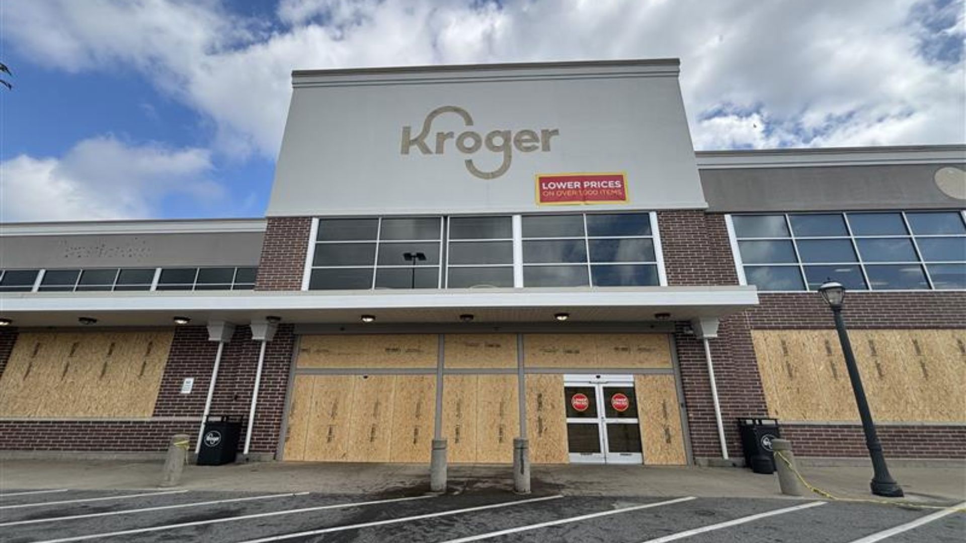 Several Kroger stores in metro Atlanta are closing. Here are the new ...