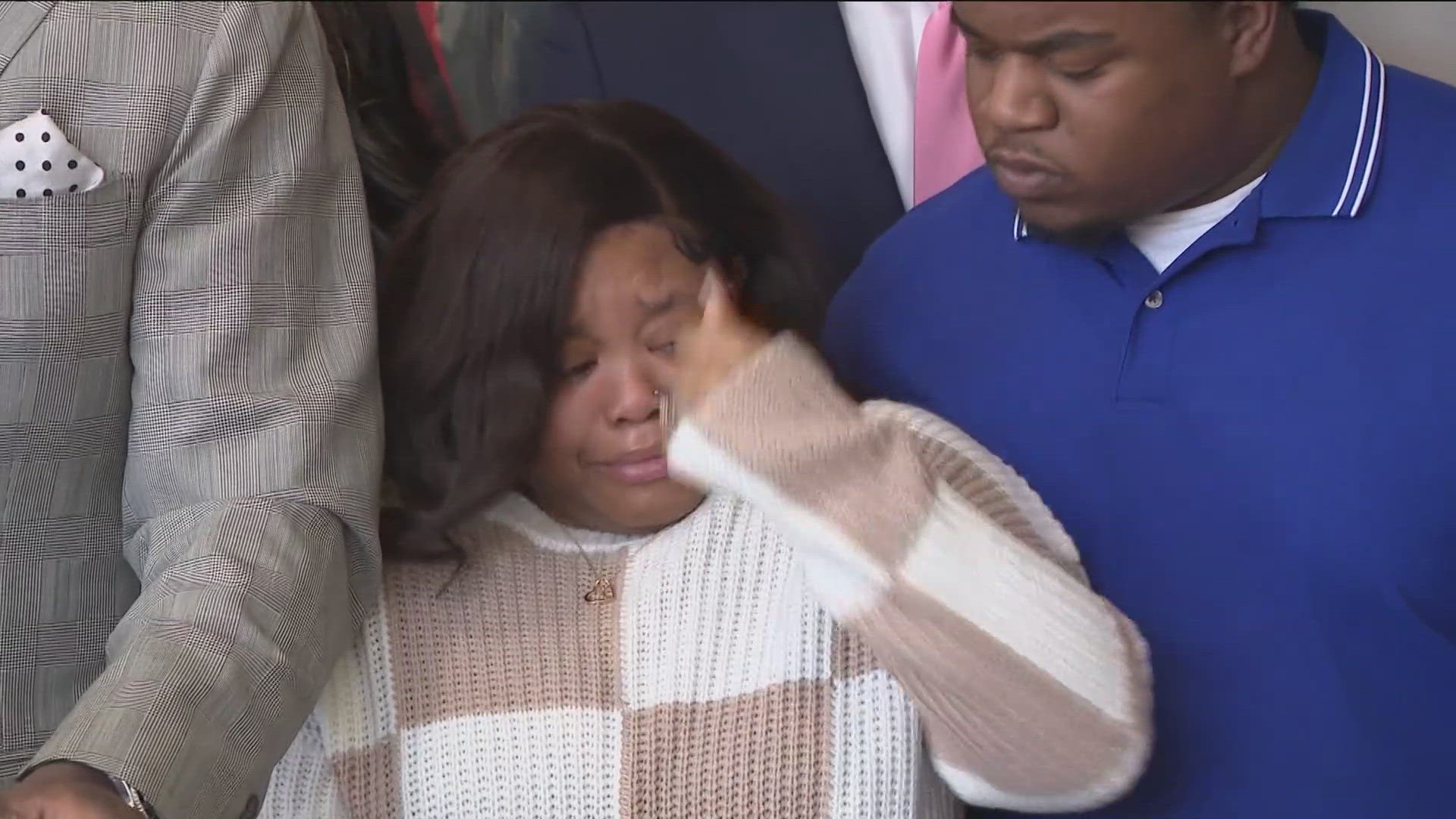 Georgia parents whose baby was decapitated during birth win lawsuit ...