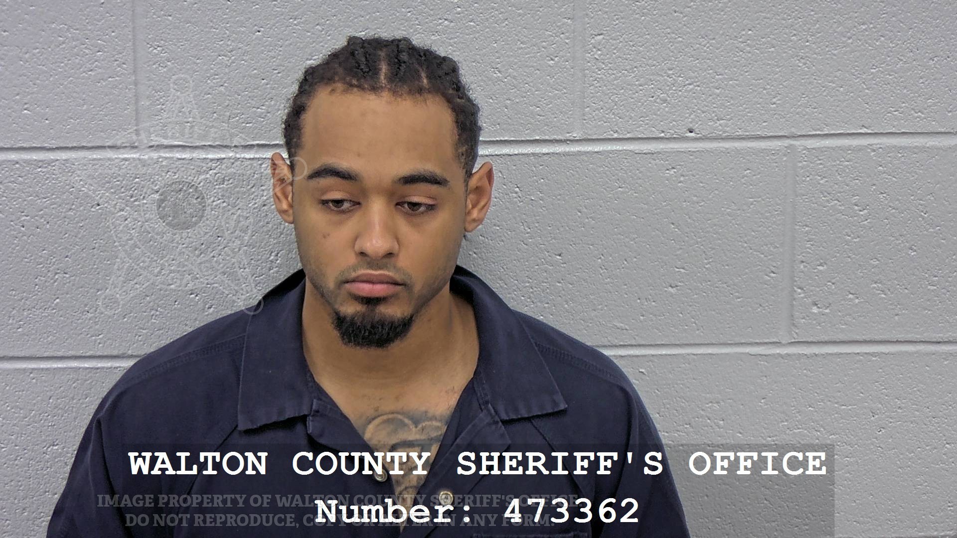 Loganville Police arrest man accused of murdering CVS employee in ...