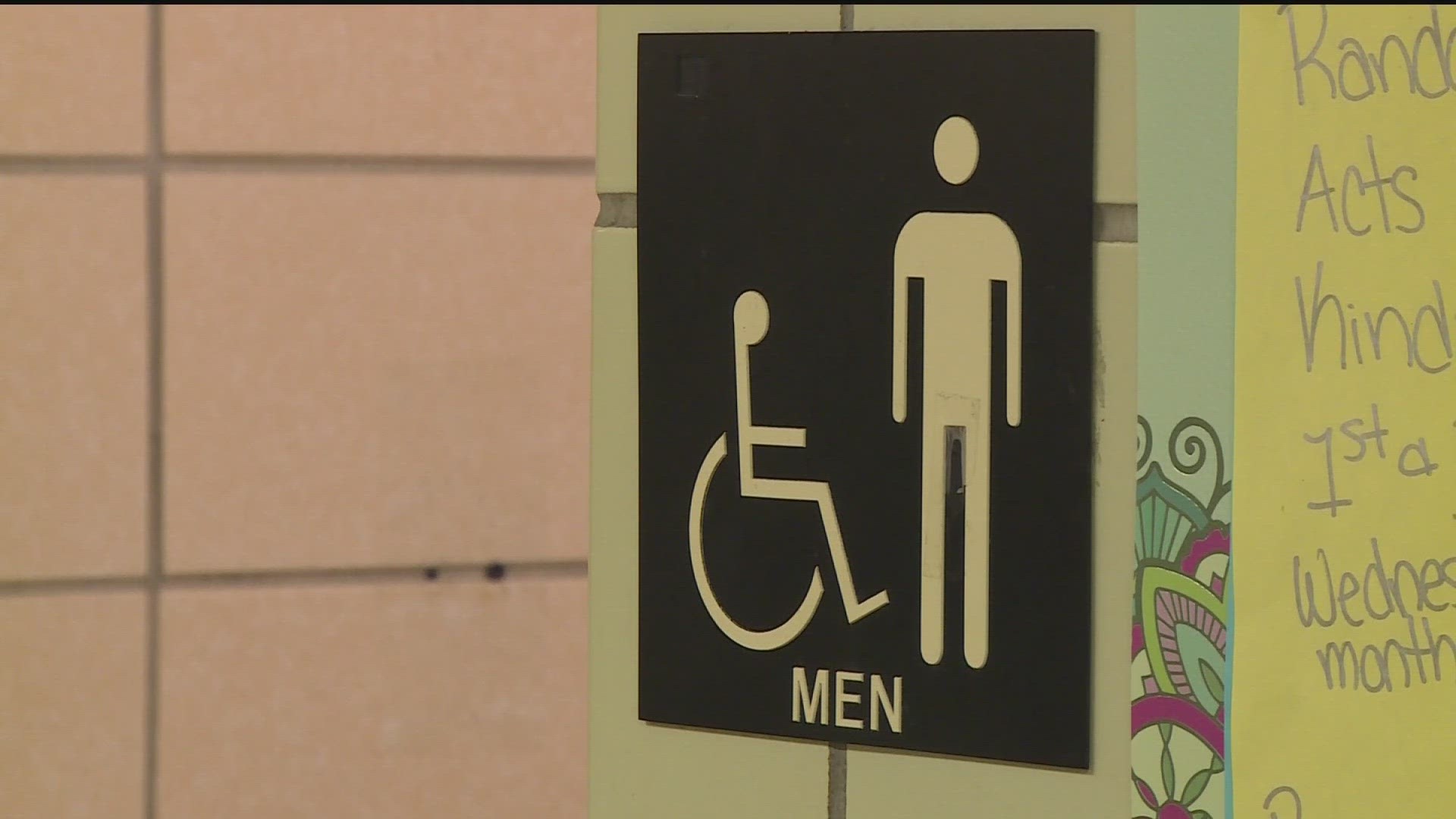 Supreme Court Wont Hear Transgender Bathroom Case