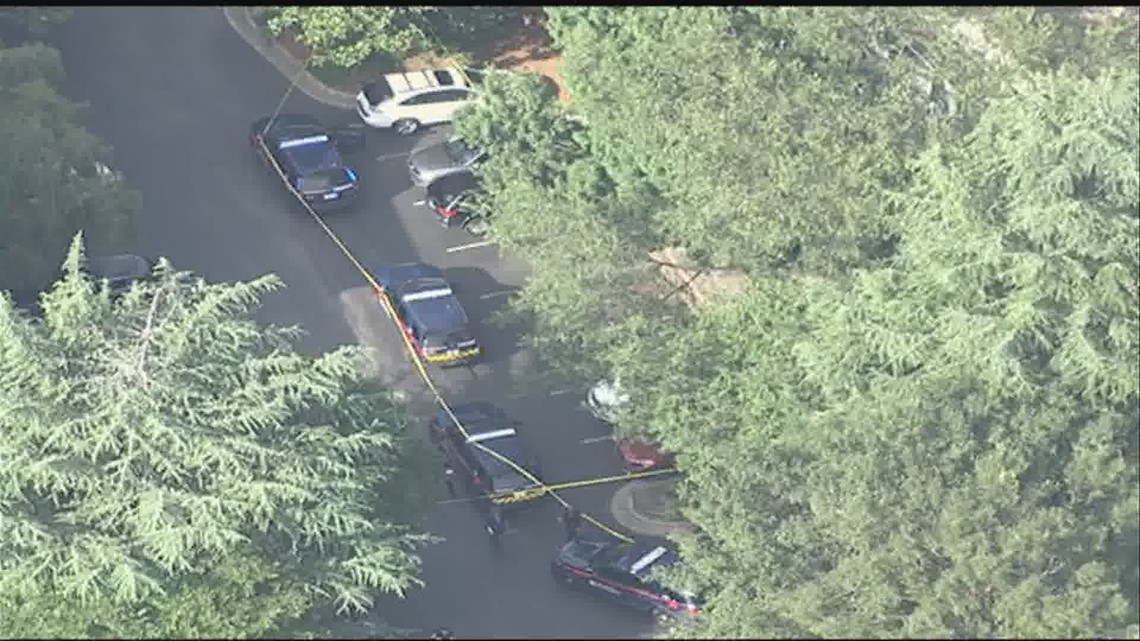 Atlanta murder suspects arrested in Charlotte | 11alive.com